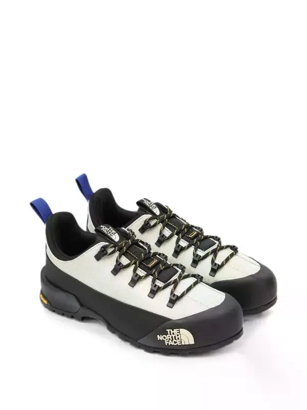The North Face Logo-print Panelled Sneakers