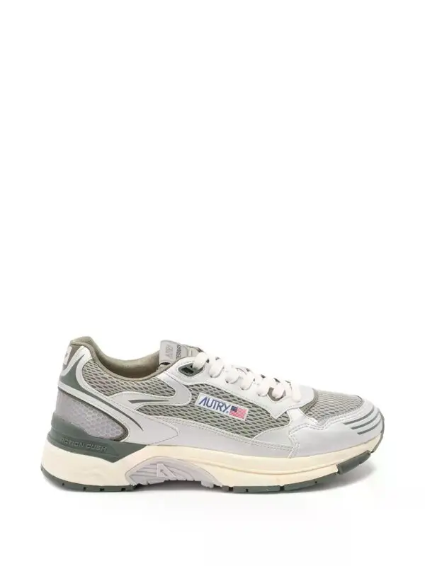 AUTRY Hyperway Mesh Sneakers