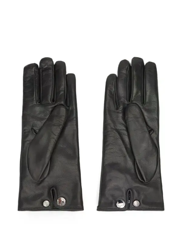 MOORER Leather Gloves