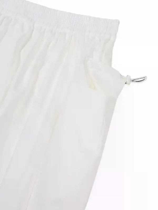 STUDIO TOMBOY Elasticated-waist Balloon Skirt