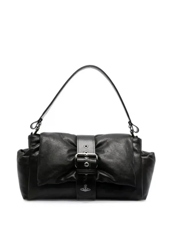 VIVIENNE WESTWOOD Hazel Treasure Xl Shoulder Bag