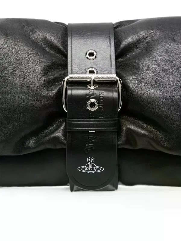 VIVIENNE WESTWOOD Hazel Treasure Xl Shoulder Bag