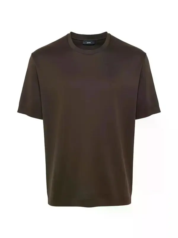 Herno Crew-neck T-shirt