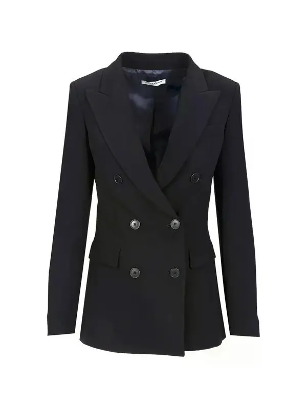 AL DUCA D’AOSTA 1902 Double-breasted Blazer