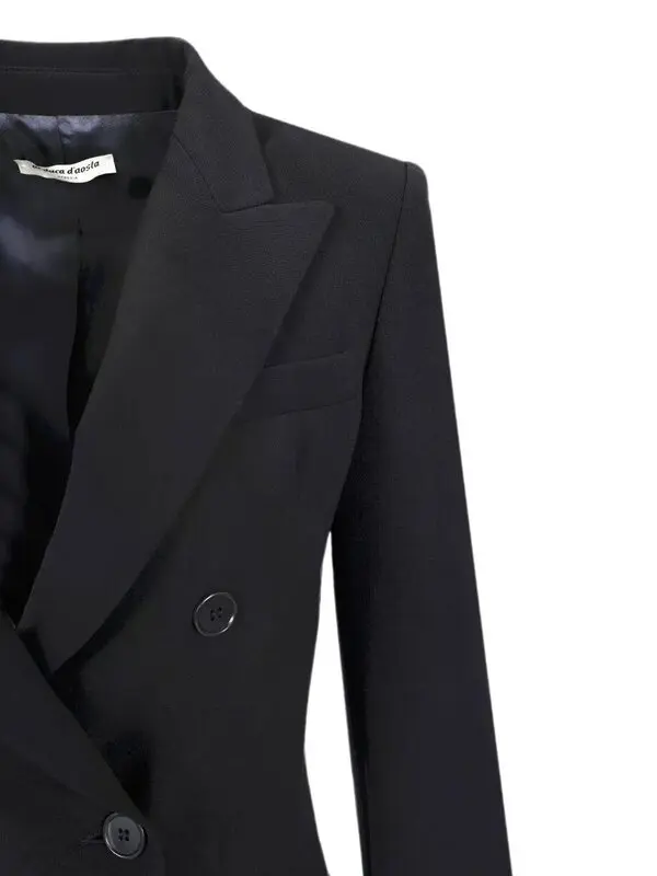AL DUCA D’AOSTA 1902 Double-breasted Blazer