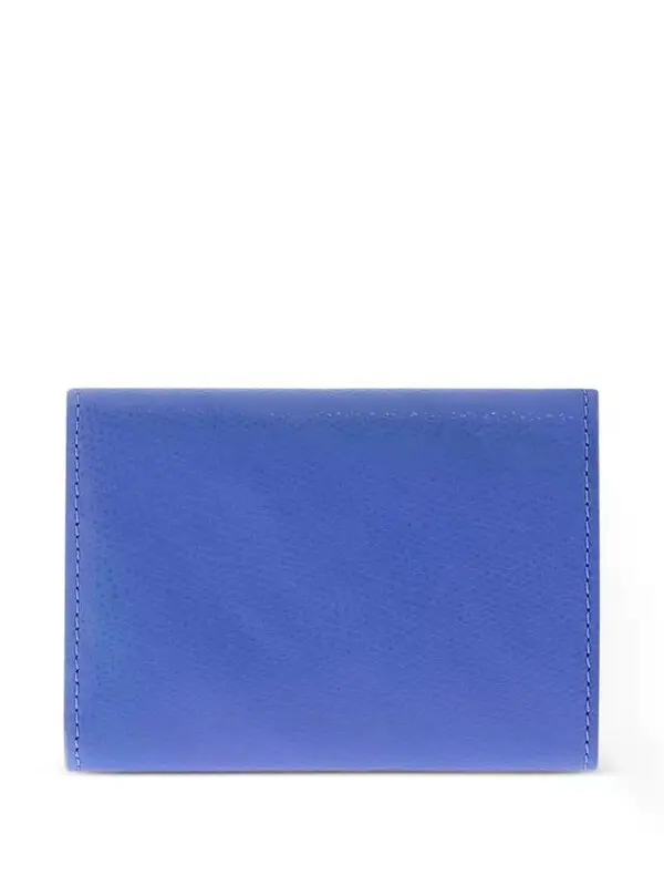 Fendi Ff Diamonds Trifold Wallet