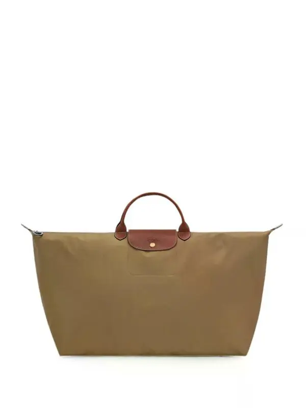 Longchamp Le Pliage Original Xl Travel Bag