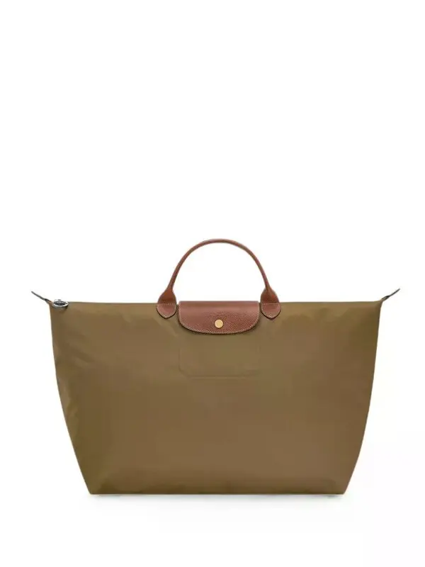 Longchamp Le Pliage Original L Travel Bag