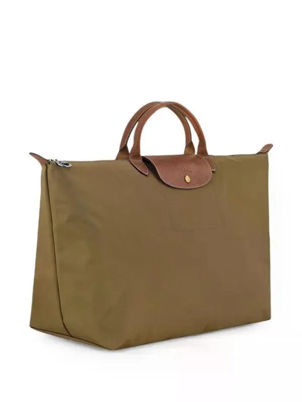 Longchamp Le Pliage Original L Travel Bag