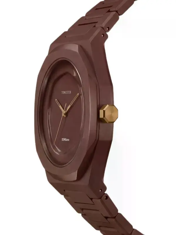 D1 MILANO Xtonester Cursed Milano 40.5mm Watch
