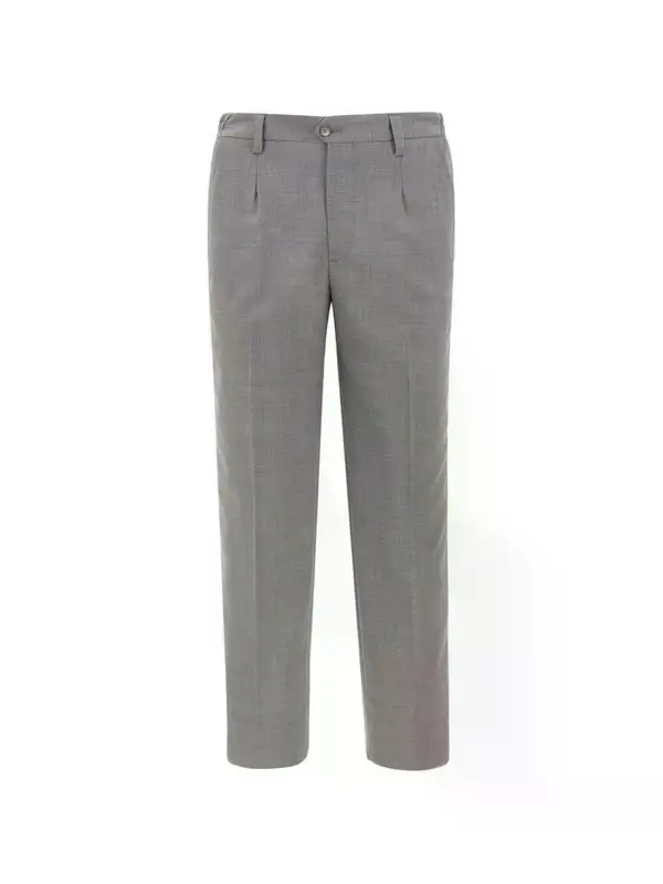 BRIGLIA 1949 Portofinos Tailored Trousers