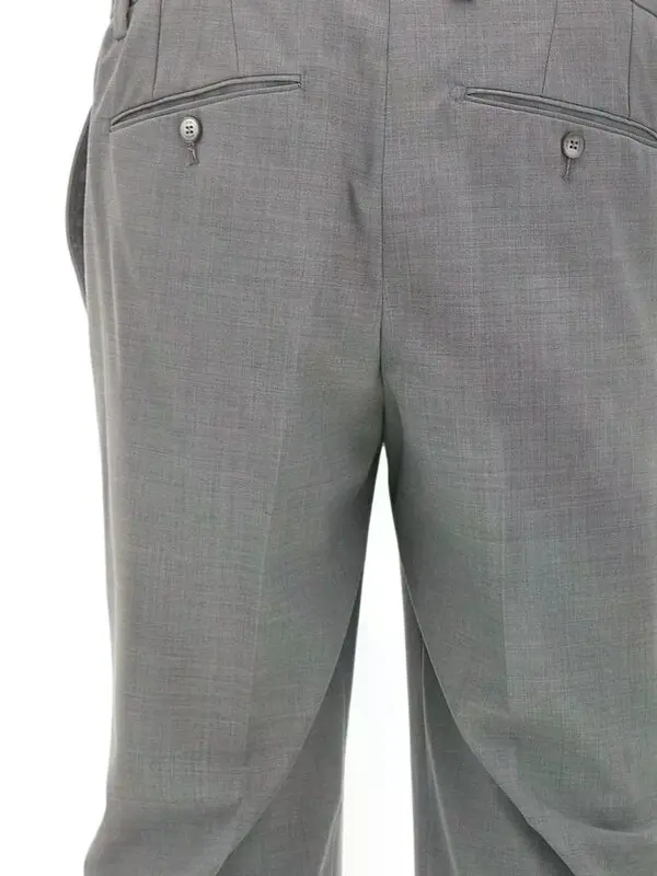 BRIGLIA 1949 Portofinos Tailored Trousers
