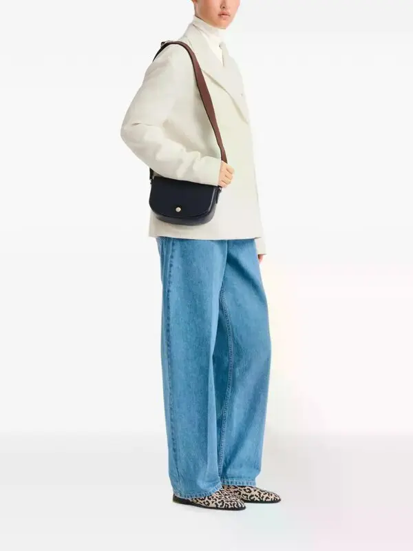 Longchamp Pure S Crossbody Bag