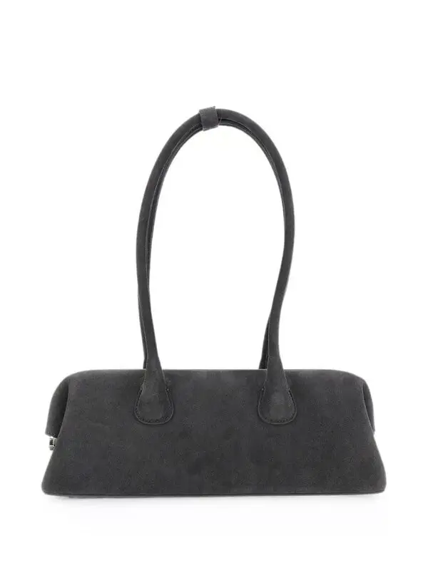 OSOI Suede Tote Bag