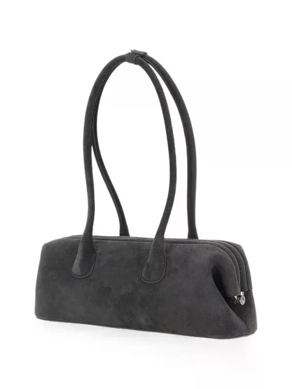 OSOI Suede Tote Bag