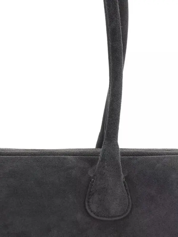 OSOI Suede Tote Bag