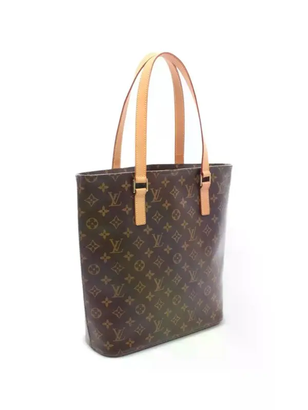 LOUIS VUITTON Vavin Gm Monogram Tote Bag