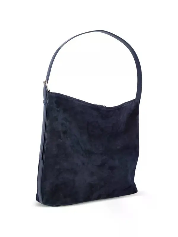 A.p.c. Maxi Vera Tote Bag - Blue