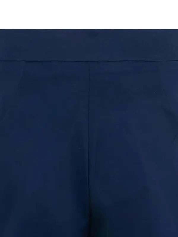 MOORER Side-stripe Tailored Trousers