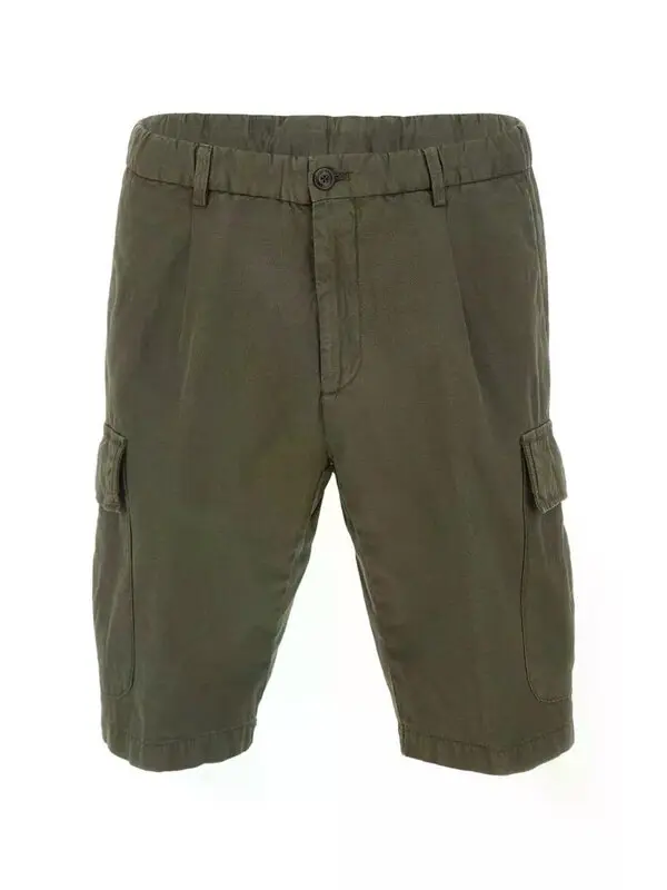 BRIGLIA 1949 Newport Cargo Shorts
