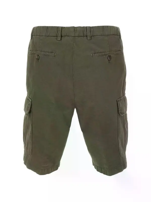 BRIGLIA 1949 Newport Cargo Shorts
