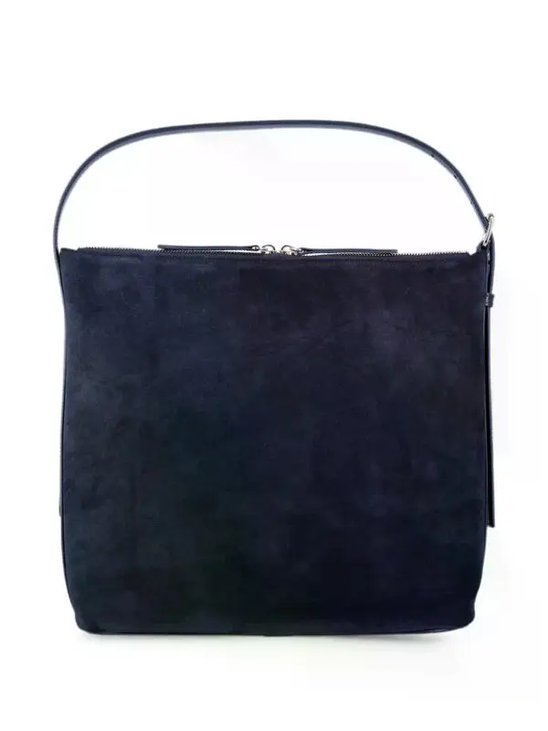 A.p.c. Vera Suede-finish Tote Bag