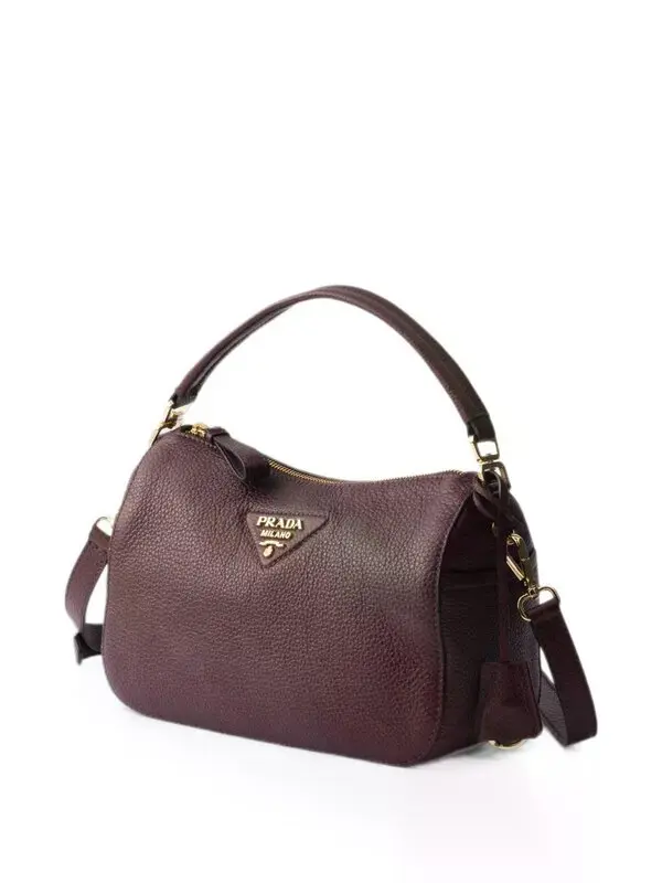 Prada Small Leather Bag