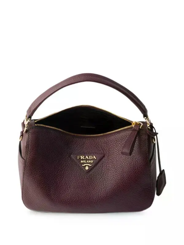 Prada Small Leather Bag