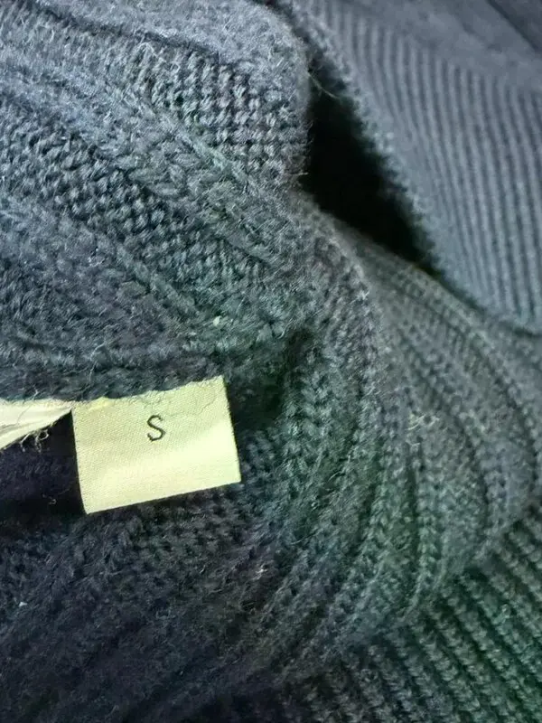 JW Anderson Dolman Sleeve Boat Neck Sweater