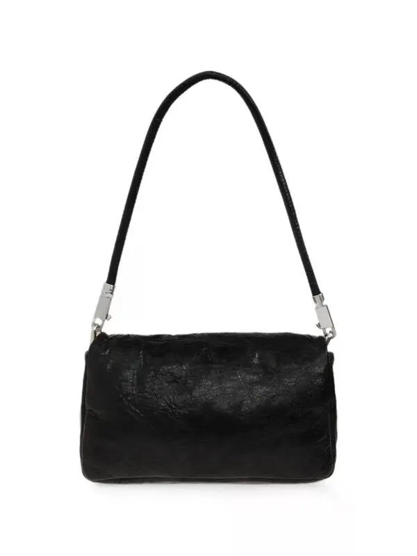 Rick Owens Pillow Griffin Shoulder Bag