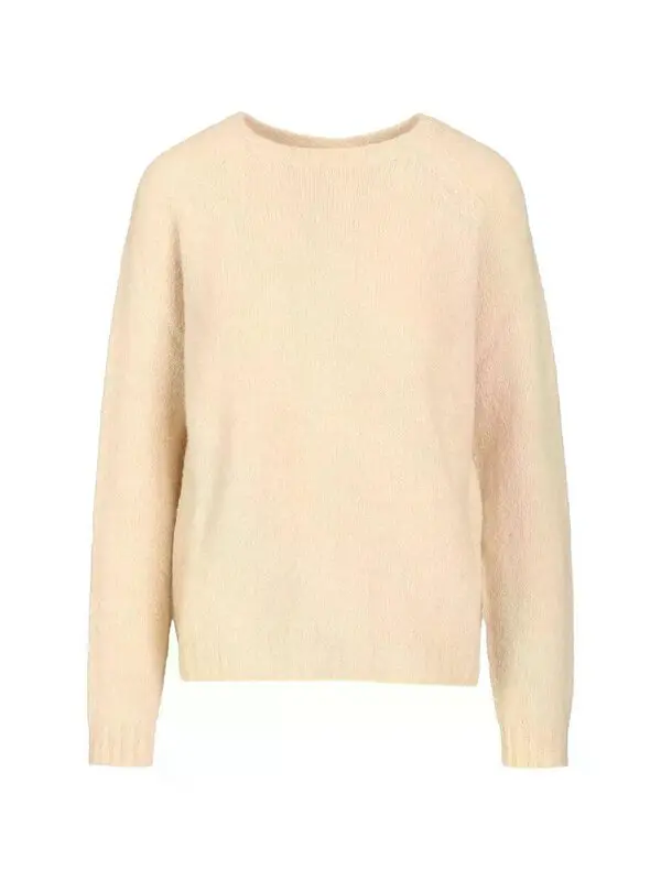 Max Mara Crew-neck Sweater
