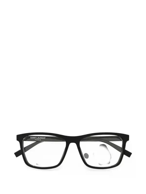 Saint Laurent Sl 505 Square-frame Glasses