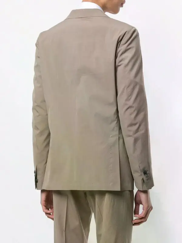 Corneliani Single Breasted Jacket