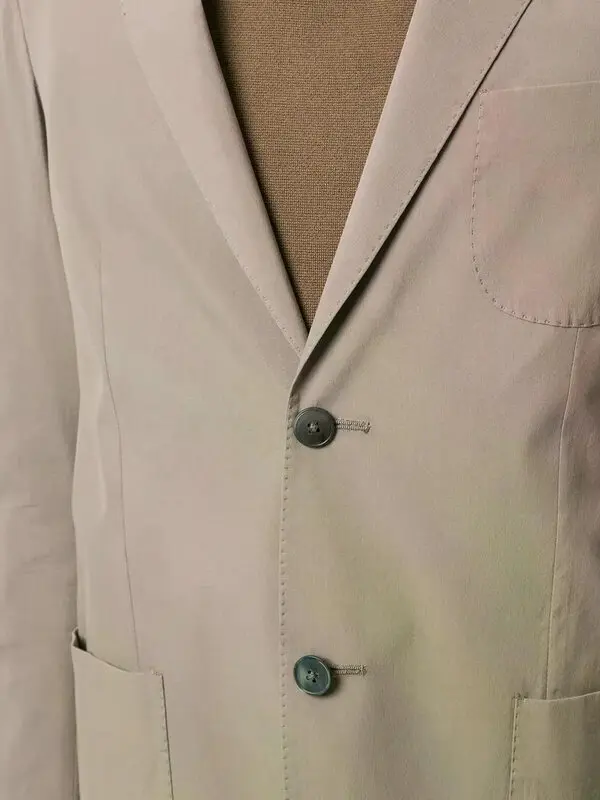 Corneliani Single Breasted Jacket