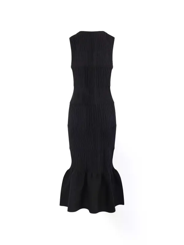 CFCL Sleeveless Midi Dress