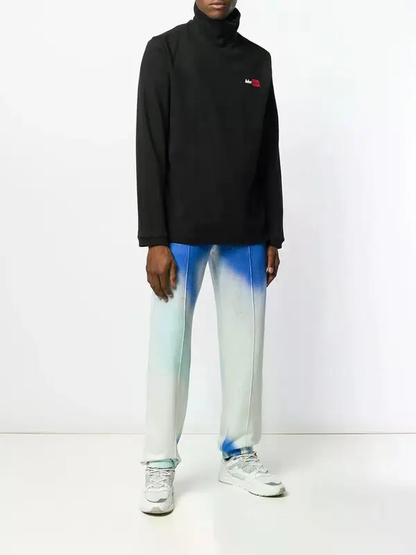Off-White Tie-dye Track Pants