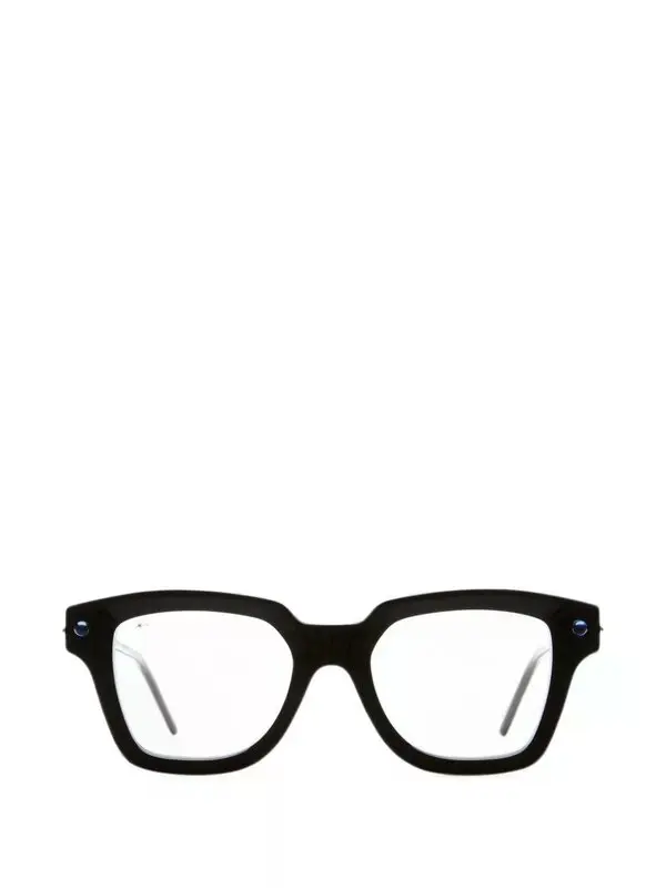 KUBORAUM P28 Square Frame Eyeglasses