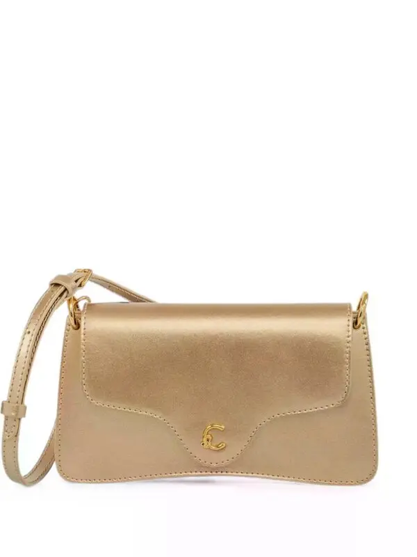 COCCINELLE C-me Shoulder Bag