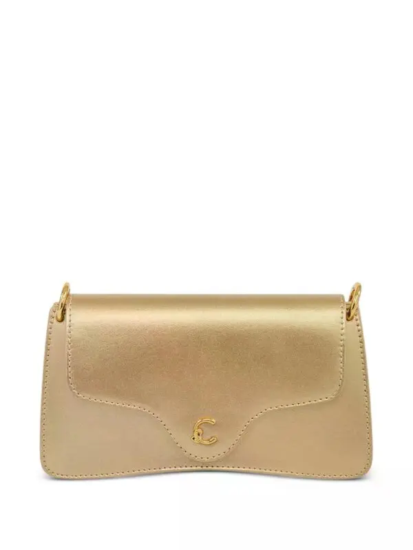 COCCINELLE C-me Shoulder Bag