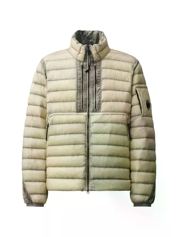 C.P. COMPANY D.d. Shell Jacket - Neutrals