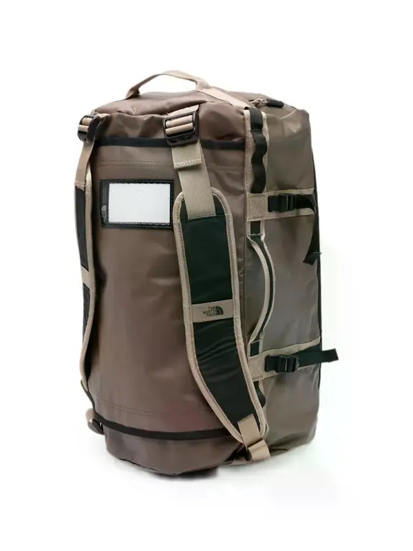 The North Face Base Camp Logo-print Duffle Bag