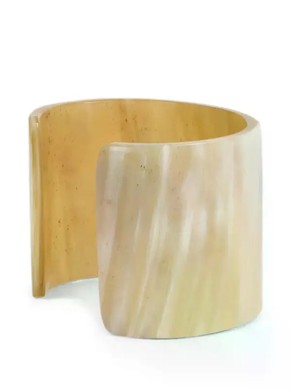 Liviana Conti Sandara Cuff Bracelet