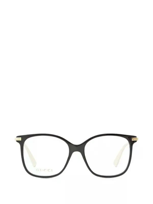 Gucci Square-frame Glasses