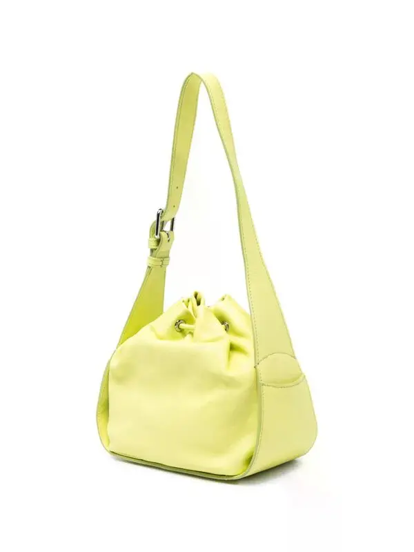 VIVIENNE WESTWOOD Stacey Orb-plaque Bucket Bag