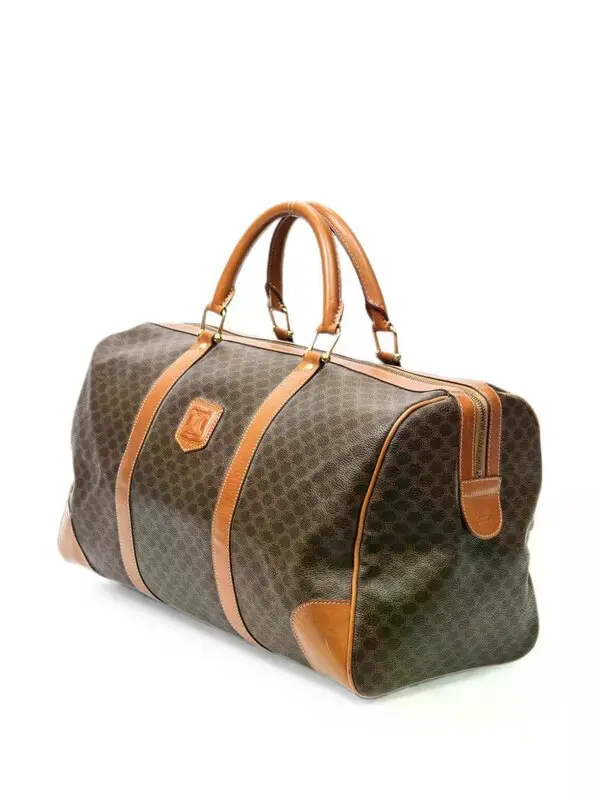 Celine Macadam Travel Bag