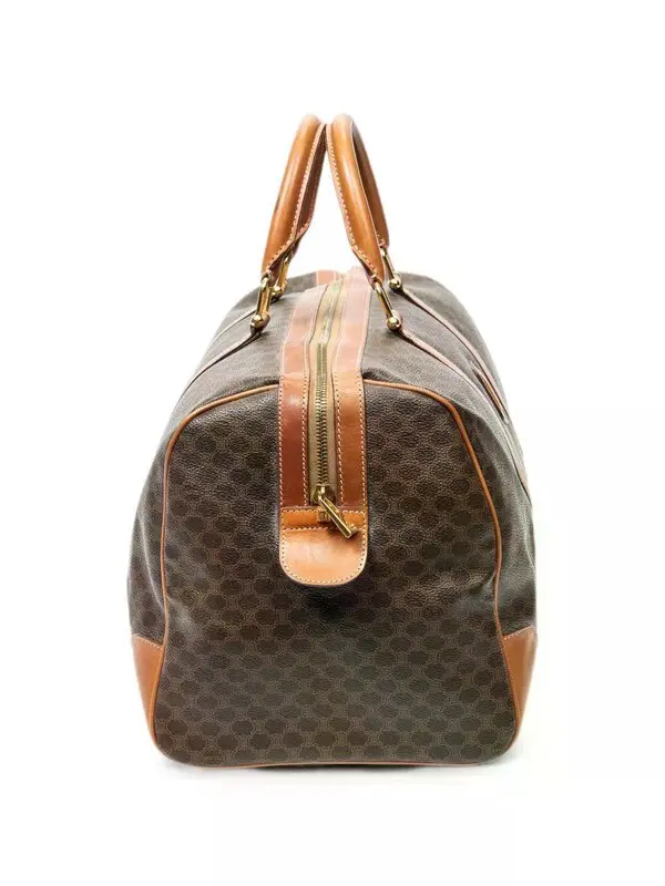 Celine Macadam Travel Bag