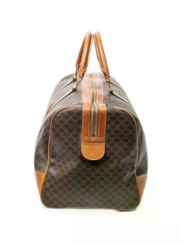 Celine Macadam Travel Bag