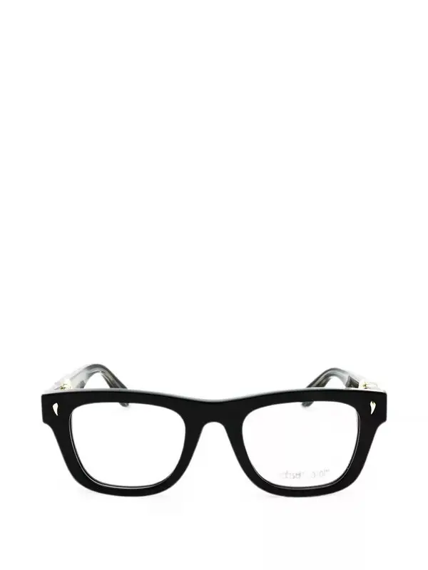 Roberto Cavalli Square-frame Glasses