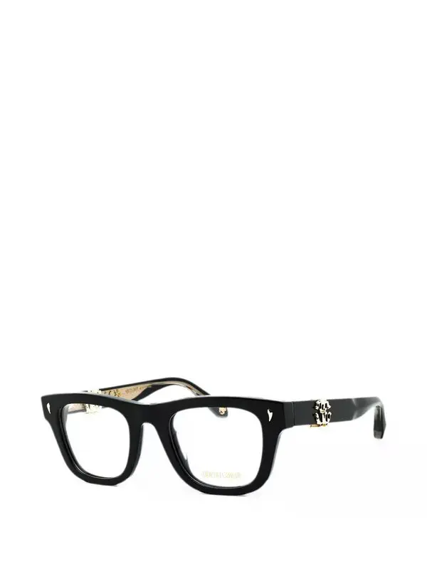 Roberto Cavalli Square-frame Glasses