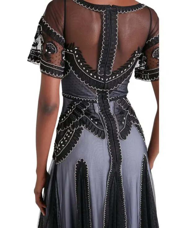 TEMPERLEY LONDON Camille Gown